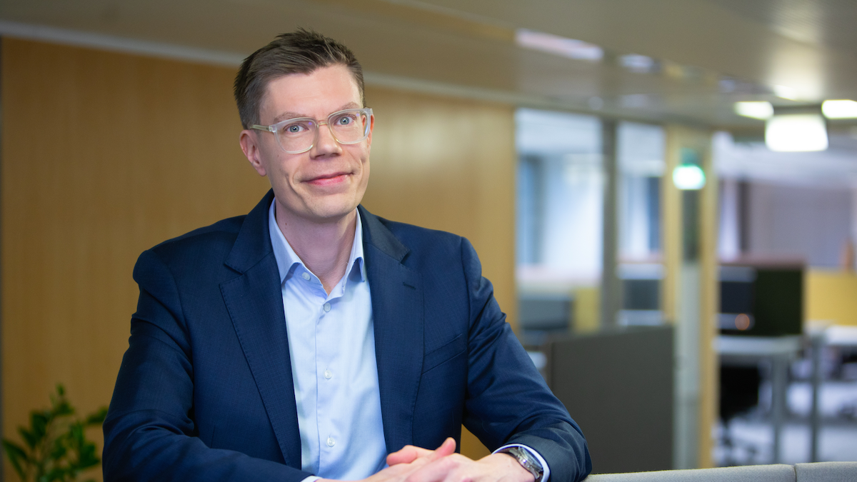 Suomen kunnianhimoisten ilmastotavoitteiden saavuttaminen edellyttää ...