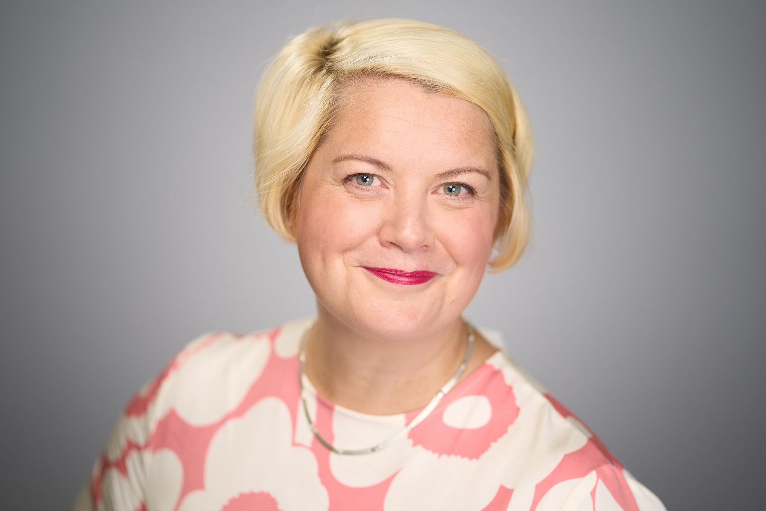 Linda Piirto, ulkoministeriö: Korruptio: tylsä sana, mutta otettava ...