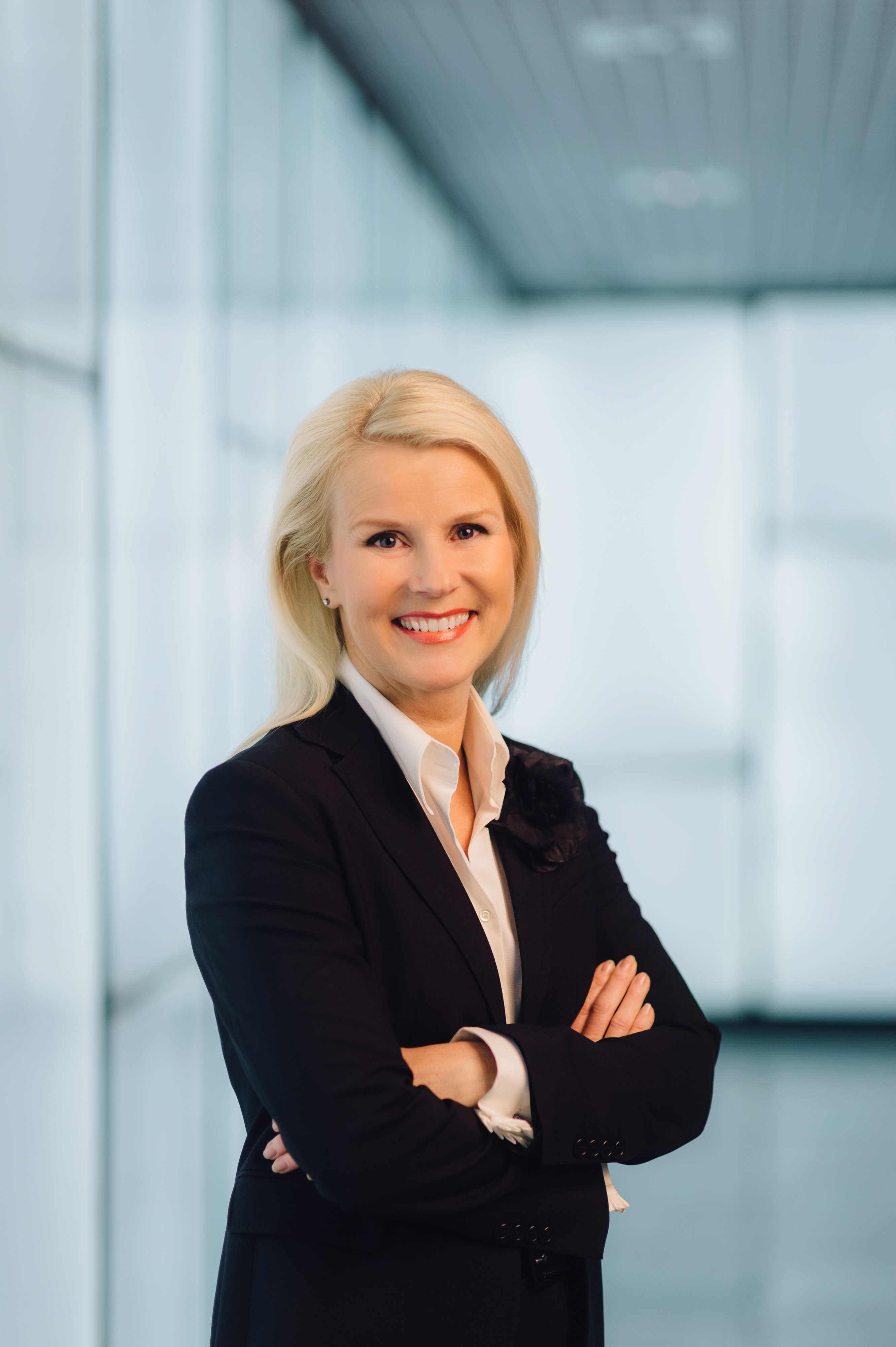 Minna Aila: The Power of Imagination - Global Compact Network Finland